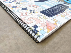 Patchwork Planner