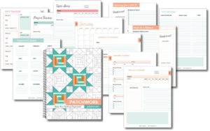 Patchwork Planner