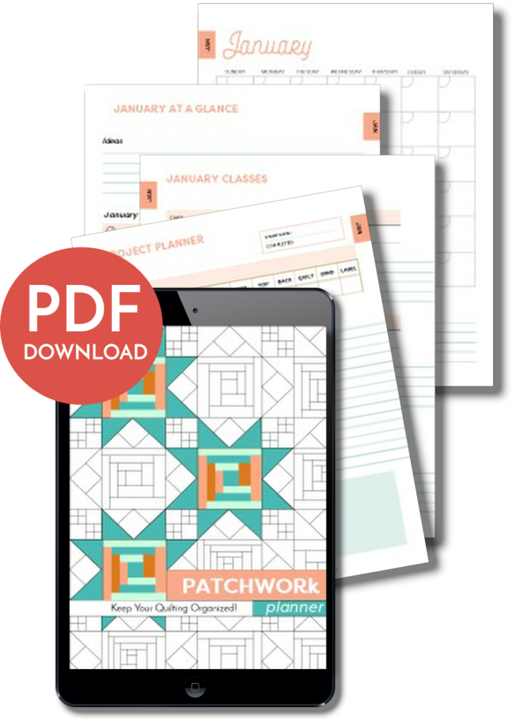 Patchwork Planner