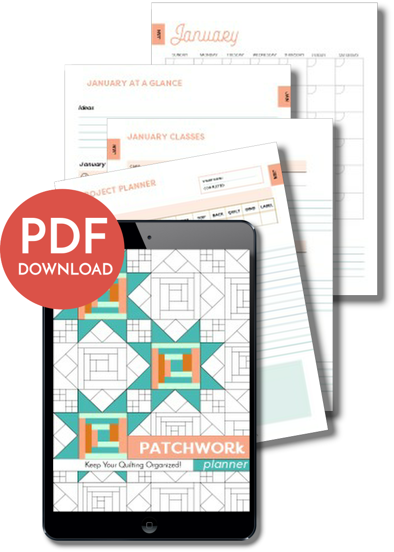 Patchwork Planner