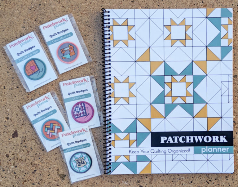 Patchwork Planner