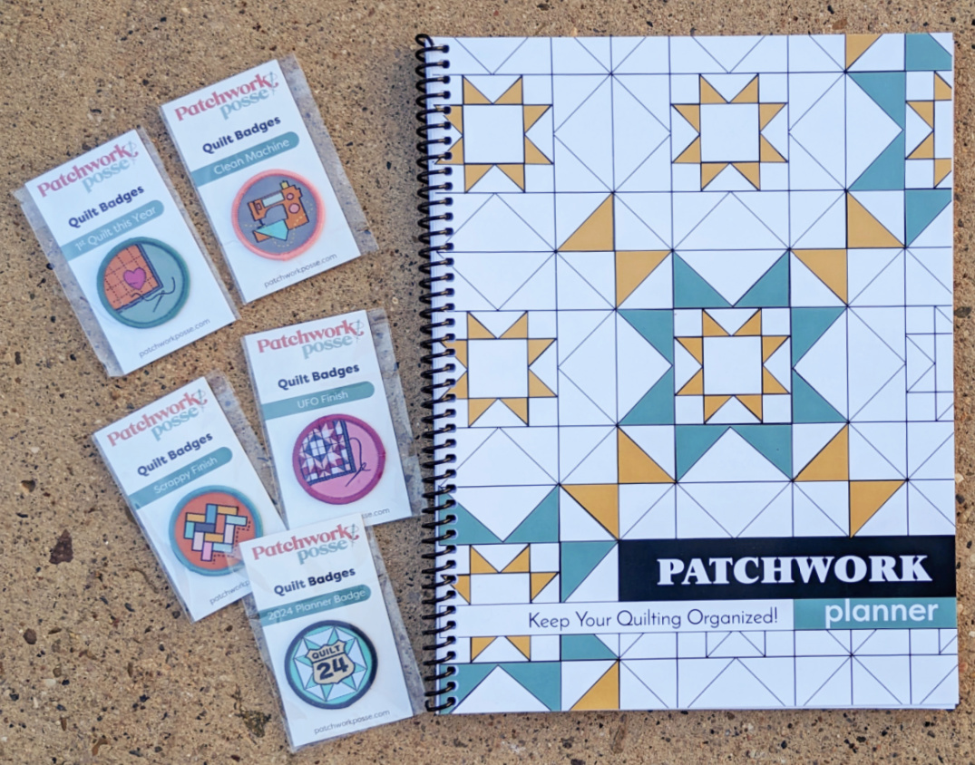 Patchwork Planner